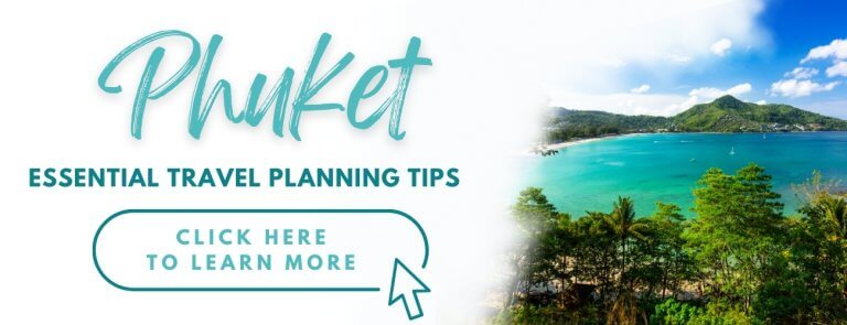 How To Get Around In Phuket - Transport Explained - Mama Loves Phuket