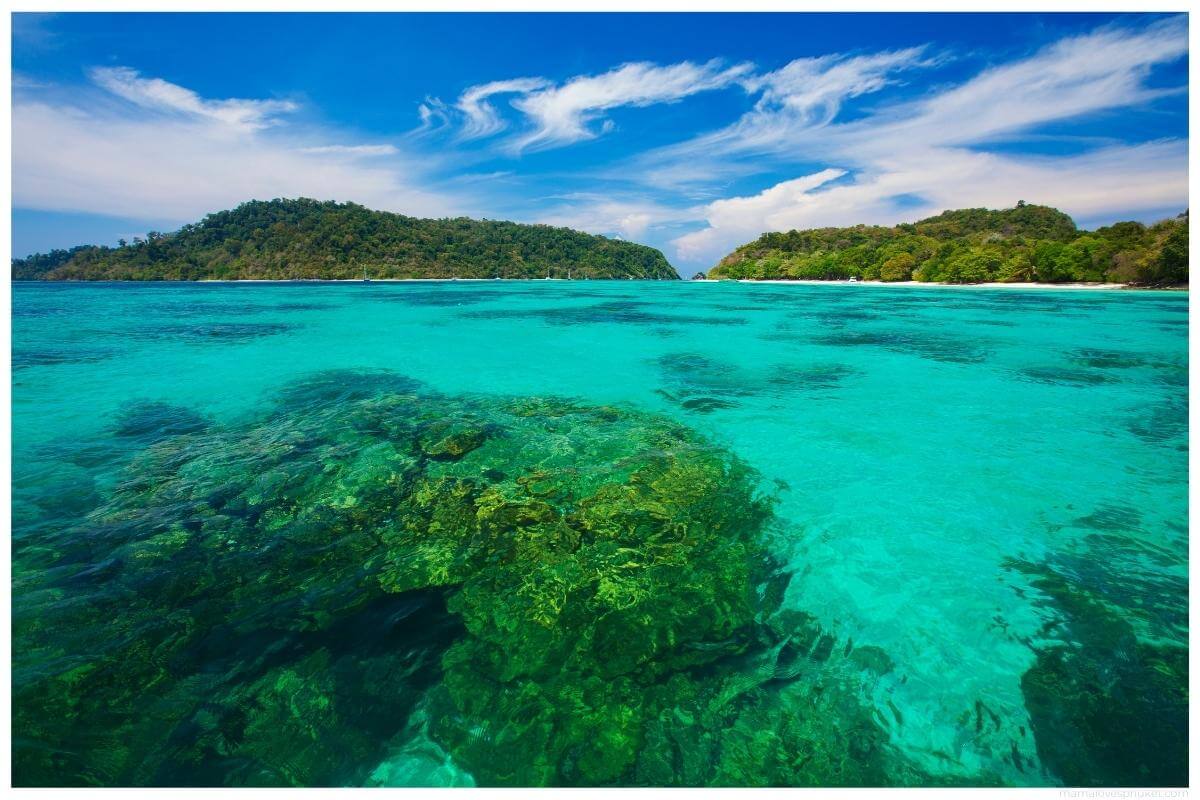 Island Hopping in Phuket: 11 Incredible Destinations To Explore By Boat ...