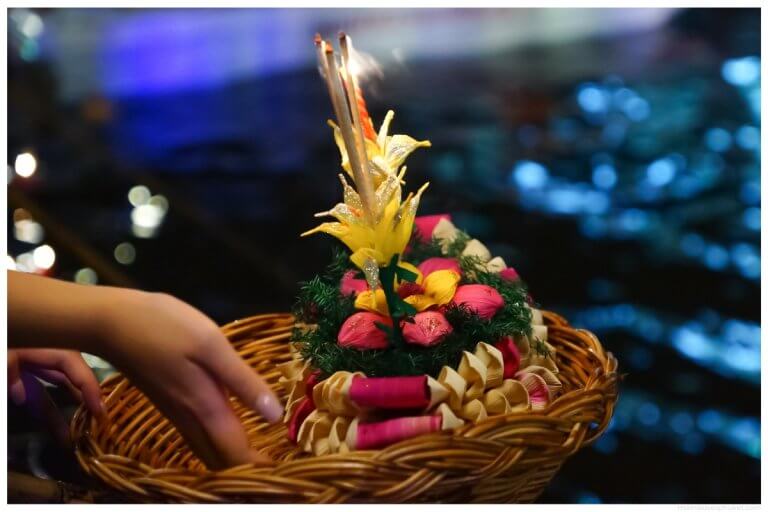 Phuket in November: Weather, Events and Things to do at the Start of ...