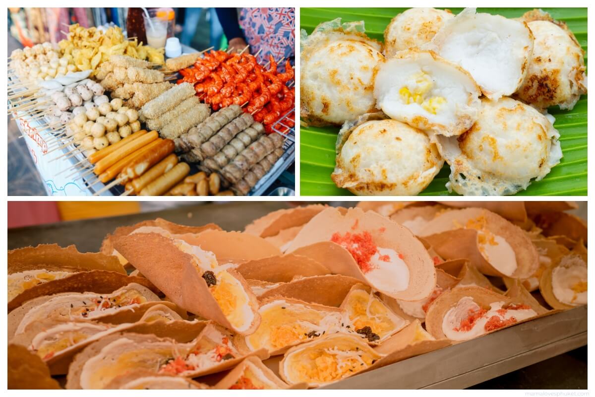 Best Thai Cuisine To Try in Phuket - Mama Loves Phuket
