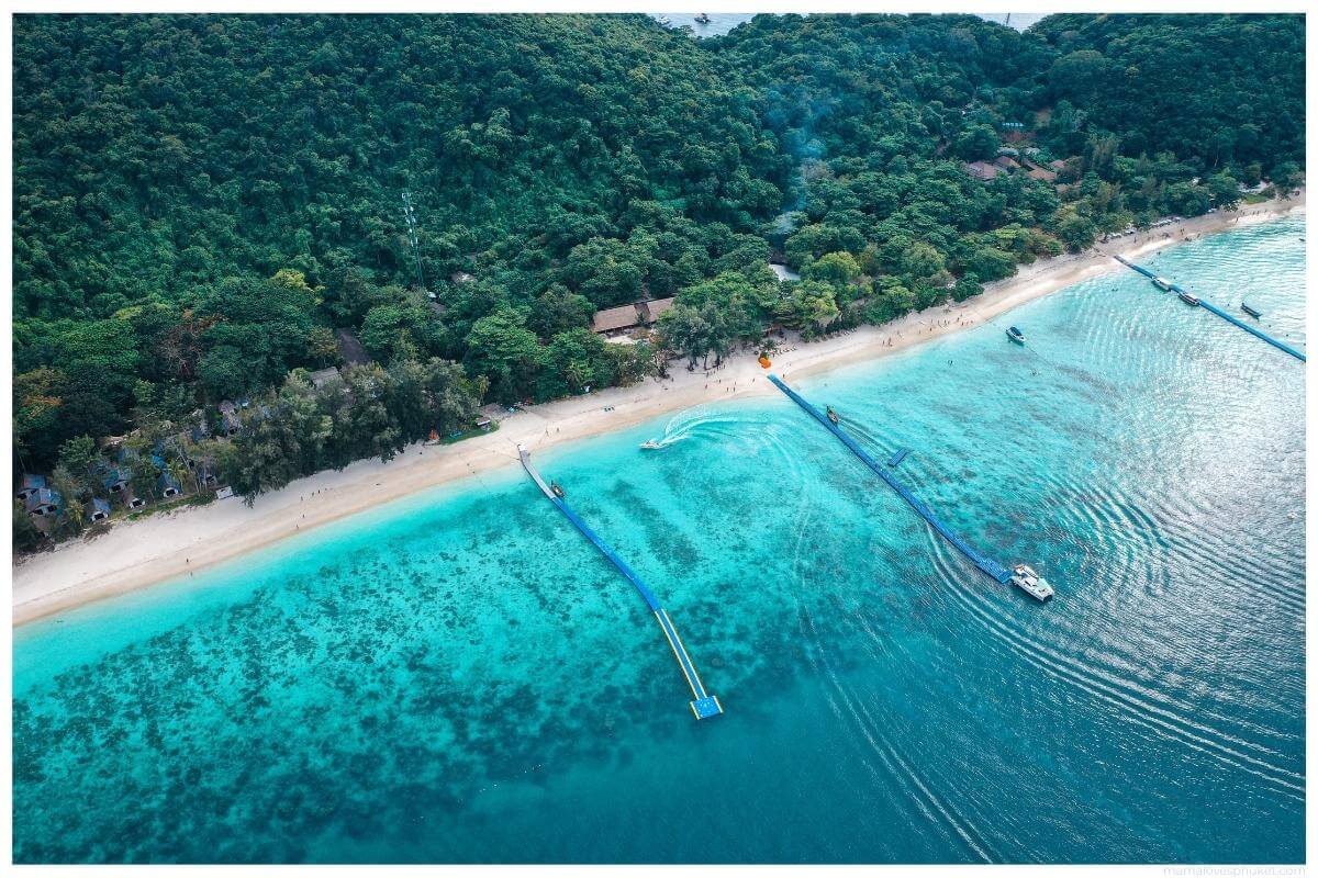 Island Hopping in Phuket: 11 Incredible Destinations To Explore By Boat ...