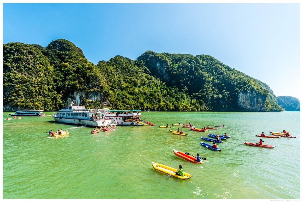 Best Phuket Day Trips For Families Mama Loves Phuket
