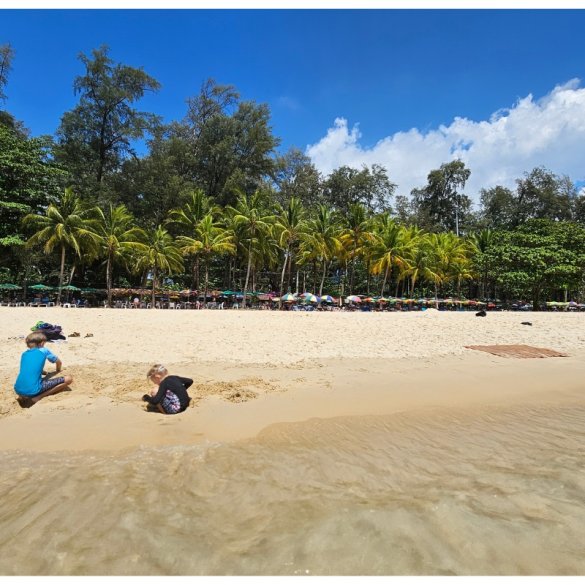 Mama Loves Phuket - A Family Guide To Phuket, Thailand