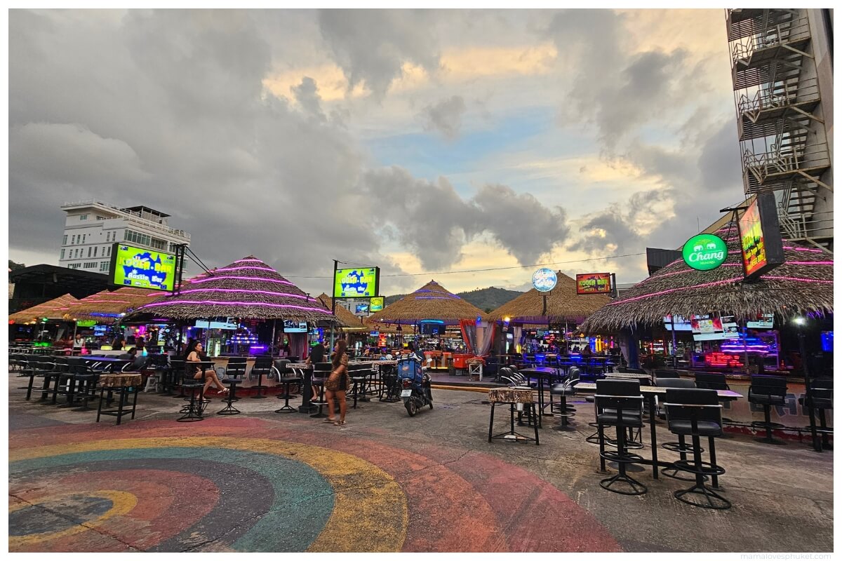 Best Phuket Markets For Shoppers & Foodies - Mama Loves Phuket