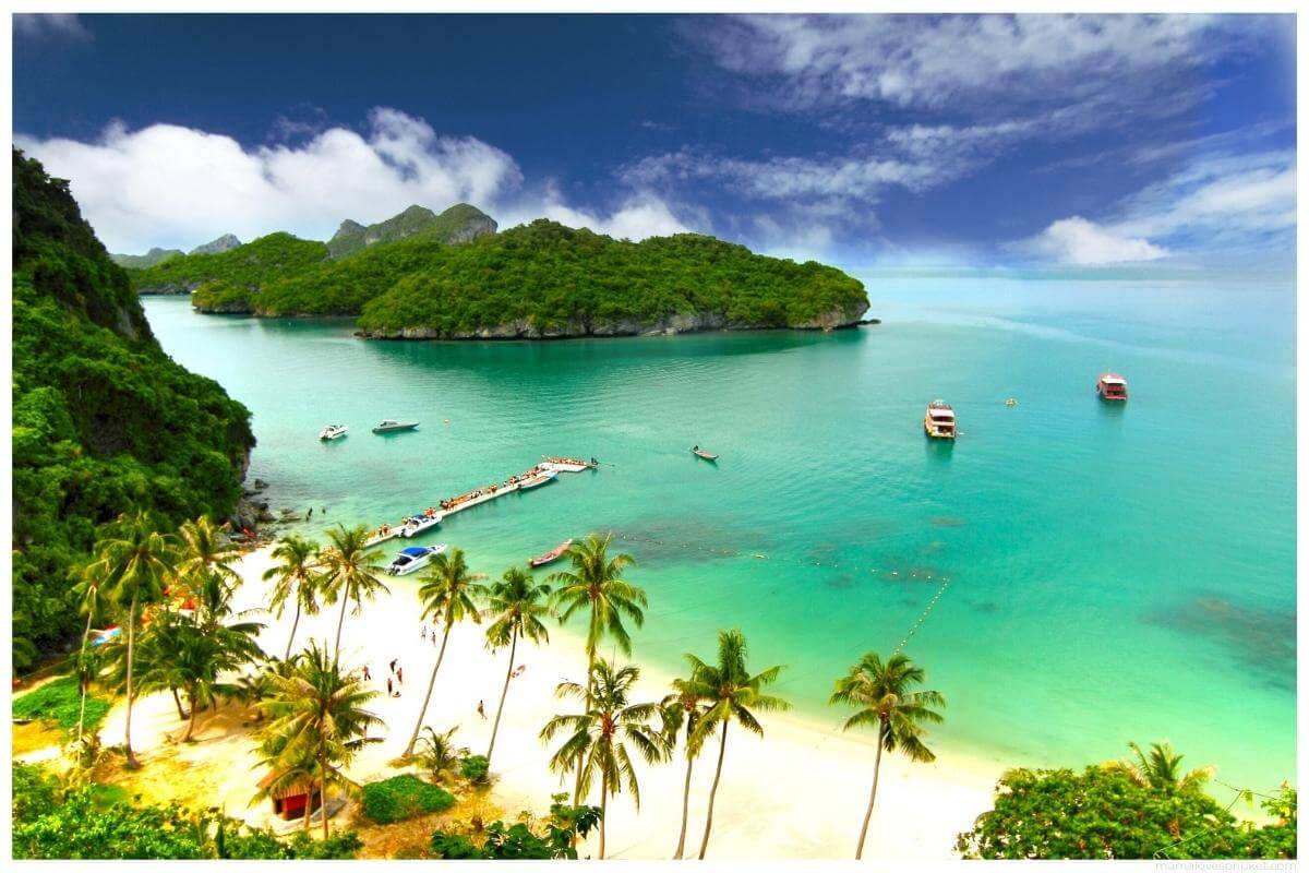 Island Hopping in Phuket: 11 Incredible Destinations To Explore By Boat ...
