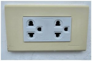 Thailand Power Plugs - Will I Need A Need An Adapter? - Mama Loves Phuket