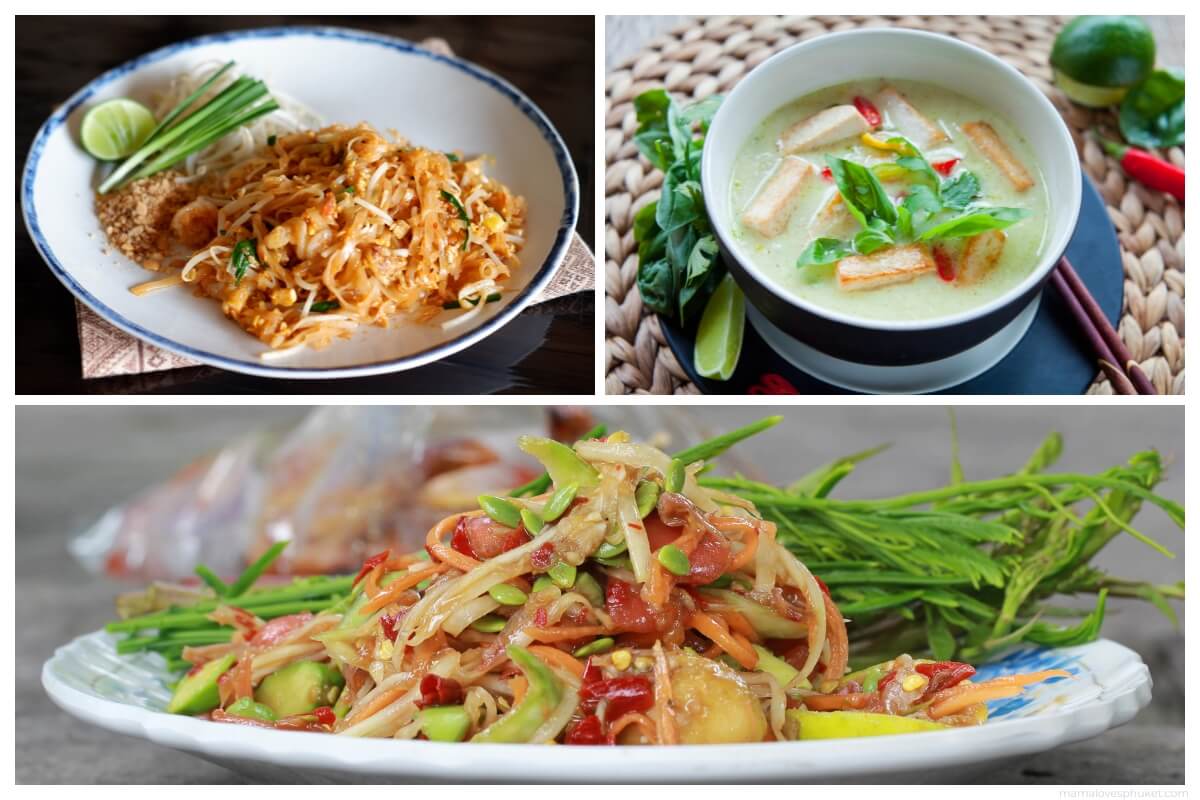 Best Thai Cuisine To Try in Phuket - Mama Loves Phuket