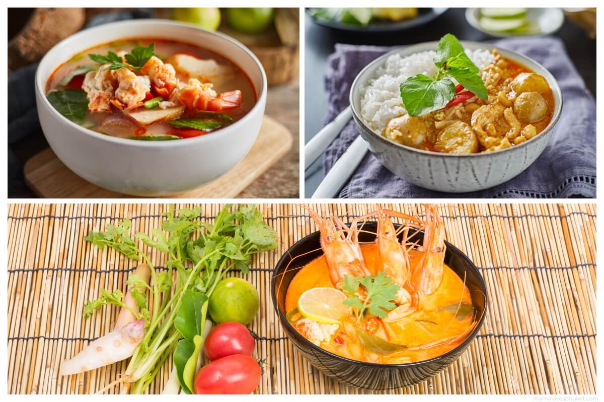 Best Thai Cuisine To Try in Phuket - Mama Loves Phuket