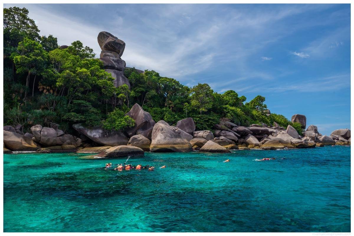 Island Hopping in Phuket: 11 Incredible Destinations To Explore By Boat ...