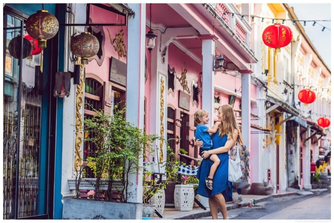 Fun Things To Do In Phuket Old Town Mama Loves Phuket Fun Things To Do In Phuket Old Town Mama Loves Phuket