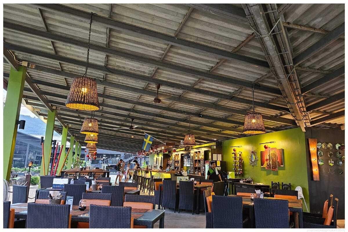 Phuket Adventure Mini Golf Bangtao Beach - Mama Loves Phuket