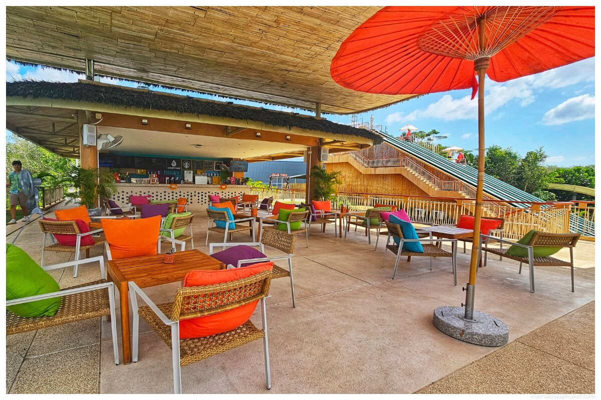 Your Adventurous Tweens & Teens Will Love Blue Tree Phuket - Mama Loves ...