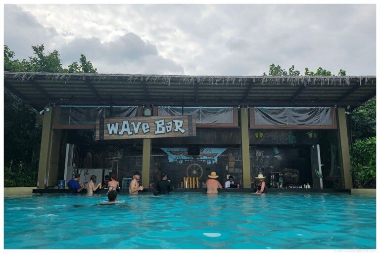 Is Andamanda Worth Visiting? Phuket's Biggest Water Park Family ...