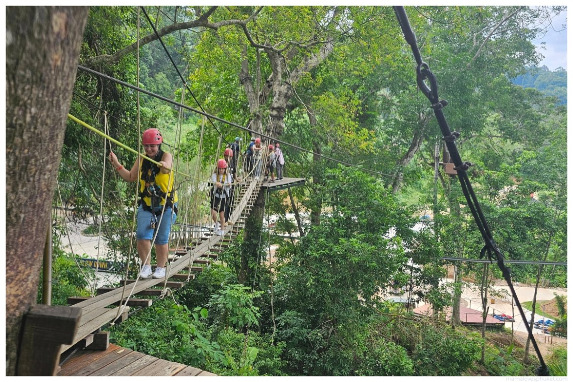 Hanuman World Phuket Family Review - Mama Loves Phuket