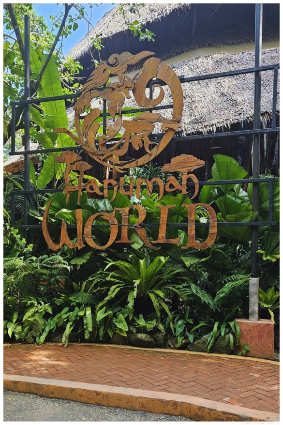 Hanuman World Phuket Family Review - Mama Loves Phuket