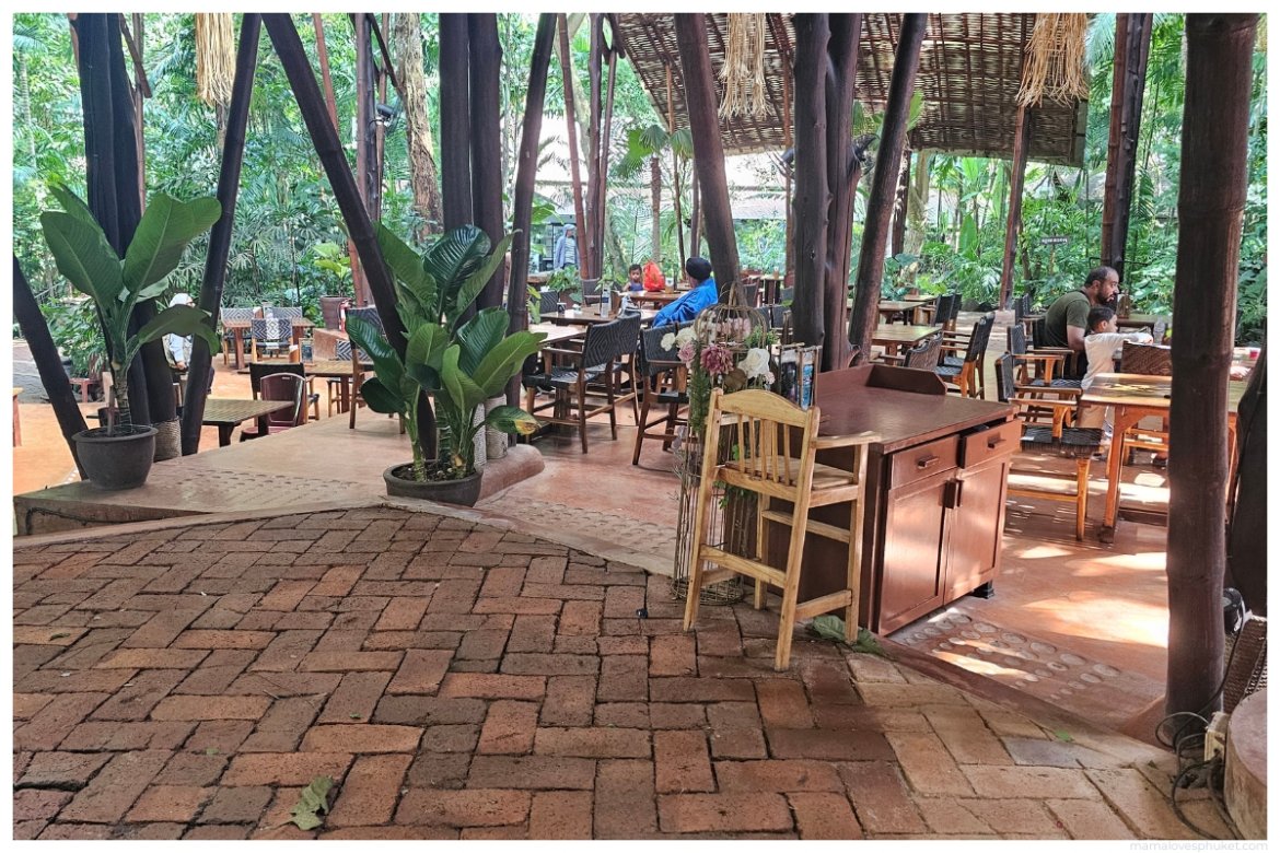 Hanuman World Phuket Family Review - Mama Loves Phuket