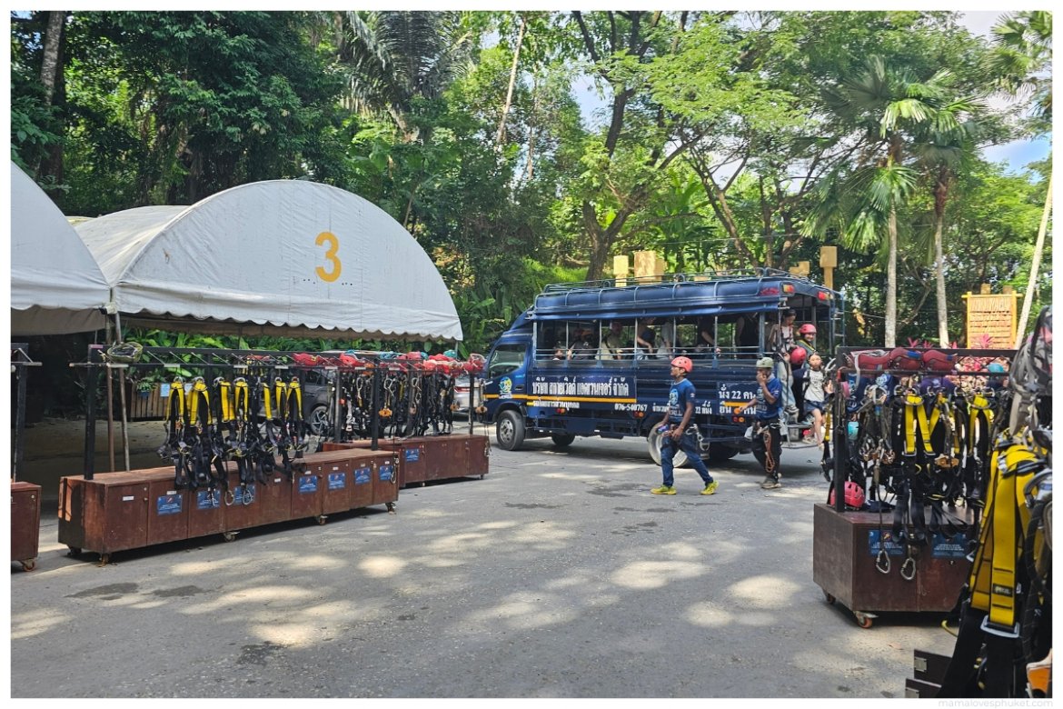 Hanuman World Phuket Family Review - Mama Loves Phuket