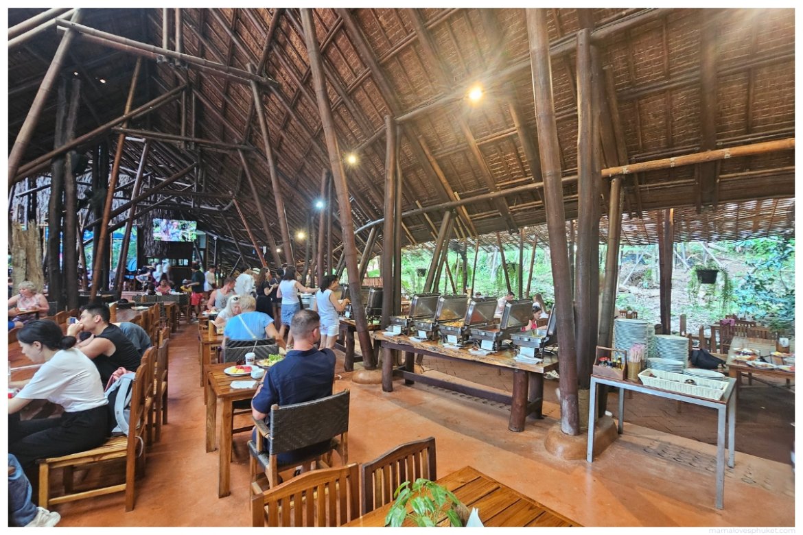 Hanuman World Phuket Family Review - Mama Loves Phuket